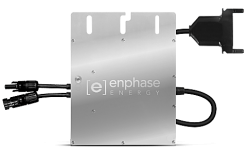 Enphase Envoy-S Standard | Stralendgroen